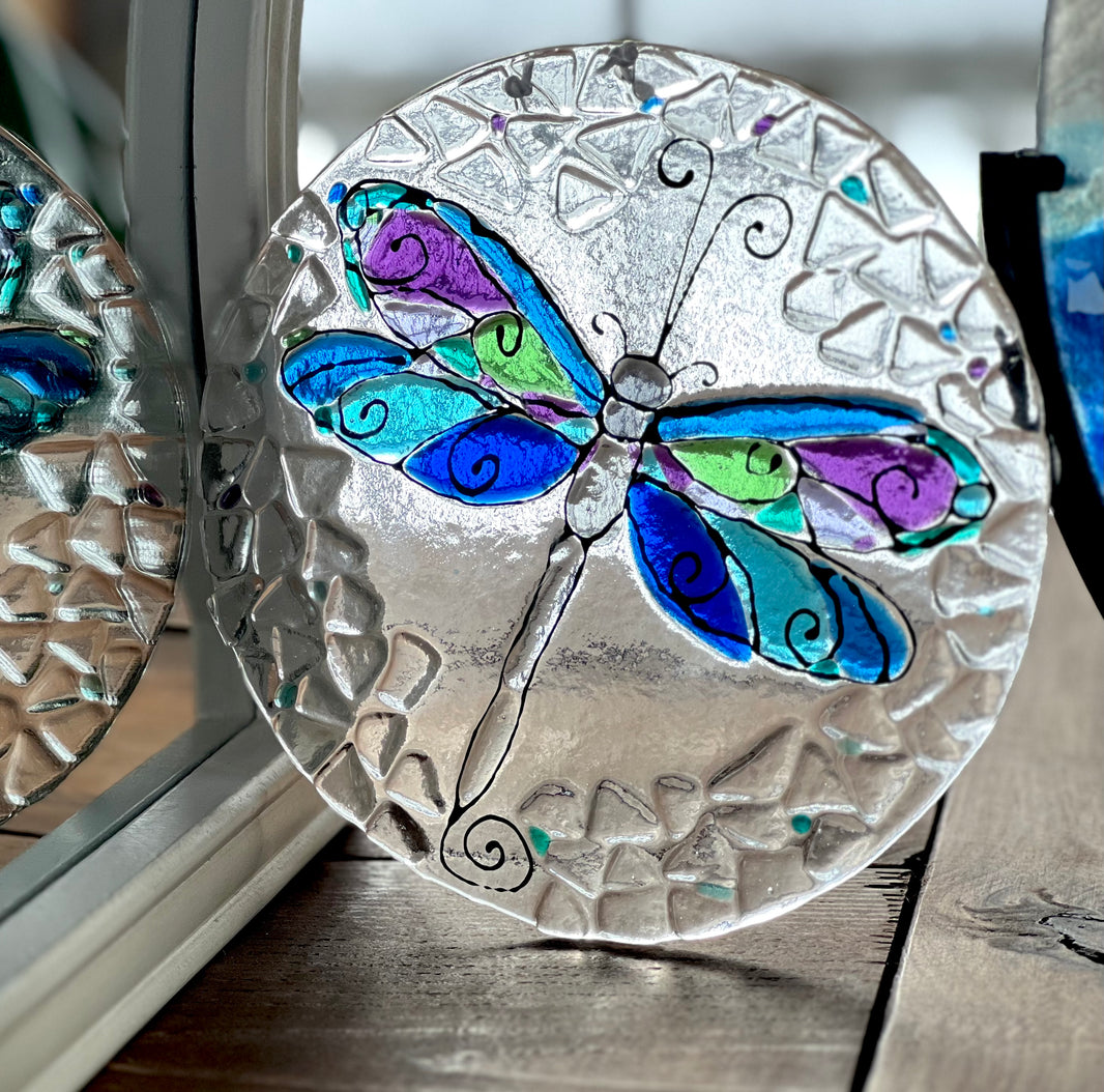 Karen McCann Glass Artist – Karen K. McCann Glass Artist